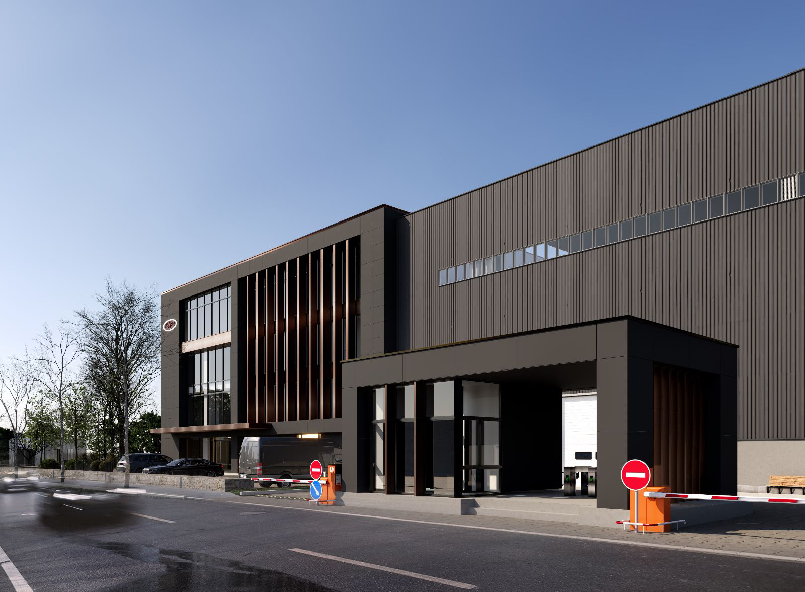 Bostek Auto Spare Parts