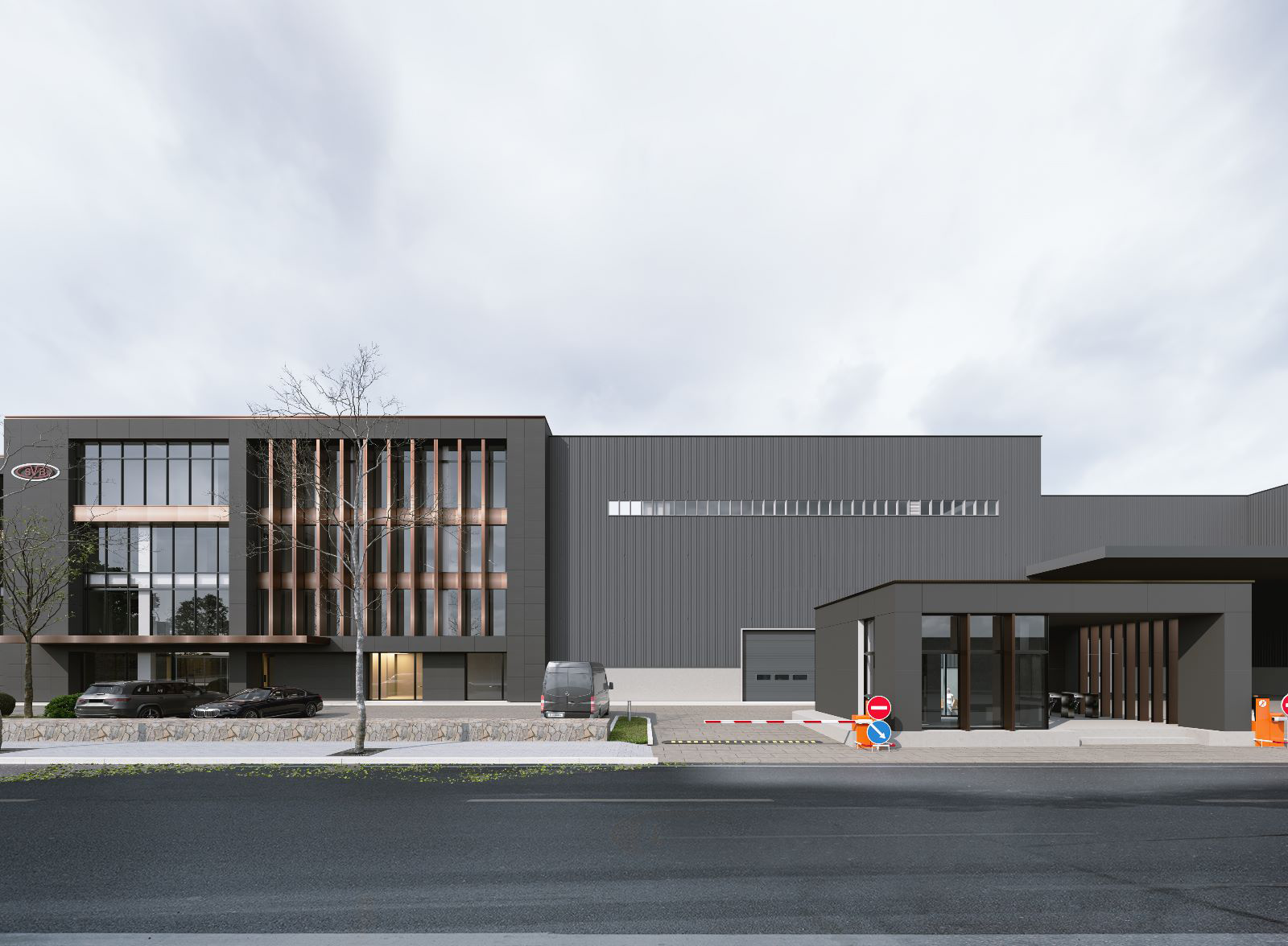 Bostek Auto Spare Parts